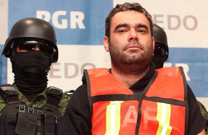 Miembro del cártel Arellano Félix se declara culpable en EEUU 12 años ...