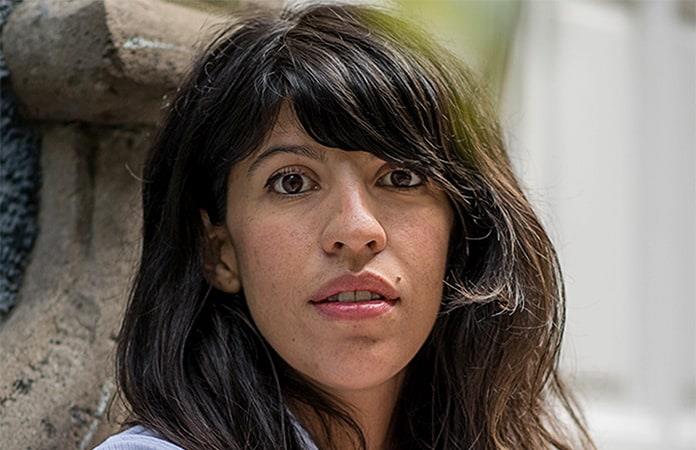 Alejandra Márquez, nueva generación de cineastas