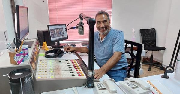 Hoy se celebra el Día del Locutor