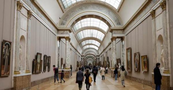 Museo del Louvre acoge a Goya y Jean-Claude Carrière