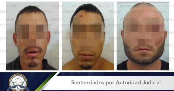 Sentencian a más de 40 años de prisión a dos asesinos de un policía en ... Sentencian a más de 40 años de prisión a dos asesinos de un policía en ...