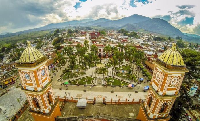 Coscomatepec, el olvidado Pueblo Mágico de Veracruz