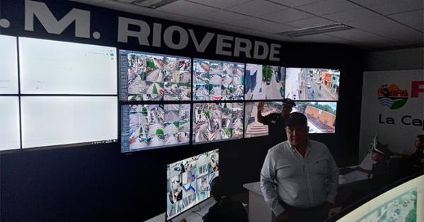 Presentan programa piloto botón rojo al C3