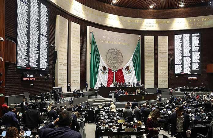 Derogan Horario de Verano; ahora va al Senado