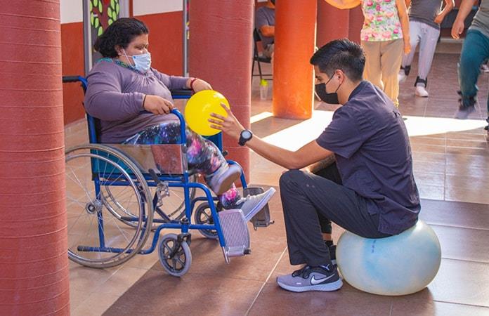 Cumple la UBR 25 años de servicio a la comunidad