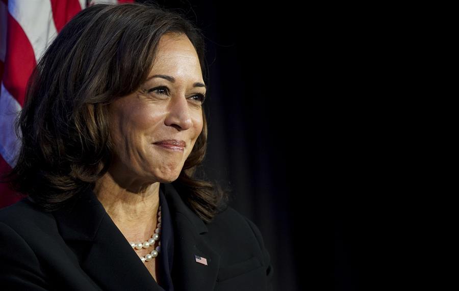 El Servicio Secreto de EEUU ocultó un accidente del convoy de Kamala Harris El Servicio Secreto de EEUU ocultó un accidente del convoy de Kamala Harris