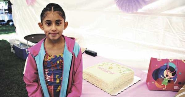 MARÍA REAFIRMA SU AMOR A DIOS