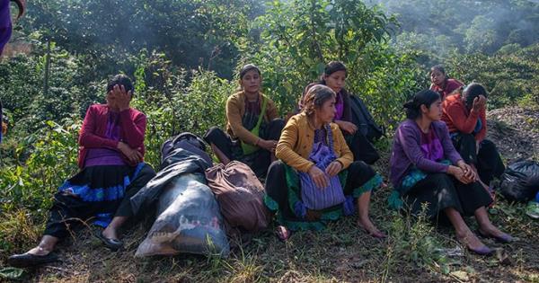 Piden indagar agresiones en Chenalhó