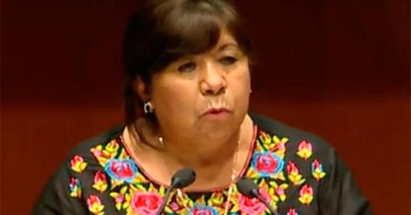 J. Ackerman no tiene calidad moral para criticar a RGC: Gaitán