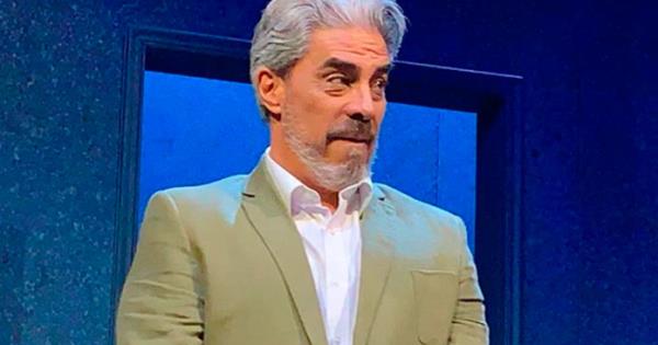 Luis Gatica habla sobre el caso de Pablo Lyle: Él no lo mato, dice