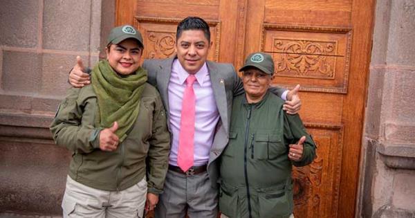 Potosinos perciben mejores condiciones de seguridad: Inegi