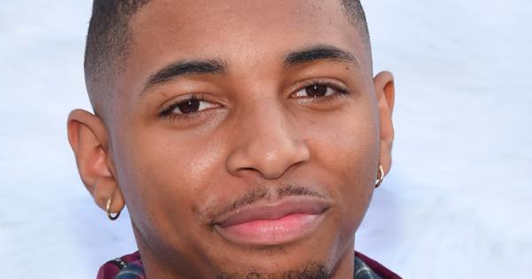 El rapero y actor Kaalan Walker es sentenciado por violación