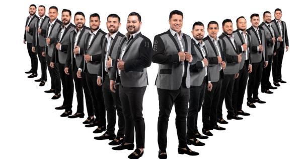 La Banda MS anuncia su gira MS 20 años por EE.UU. y México La Banda MS anuncia su gira MS 20 años por EE.UU. y México