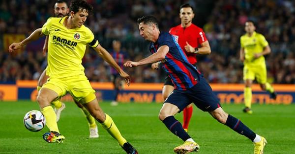 El Barcelona sale del bache