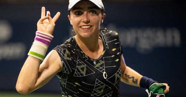 Fernanda Contreras Busca Superar Un Memorable Año Del 2022