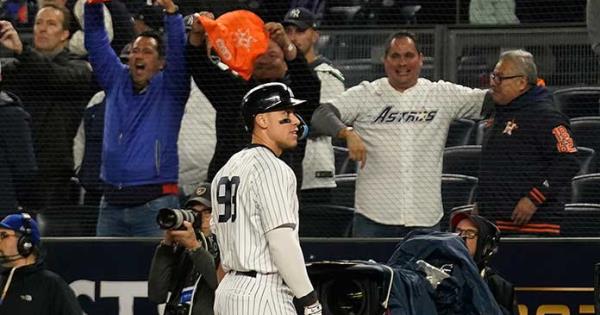 Judge y Yanquis ante un invierno de incertidumbre