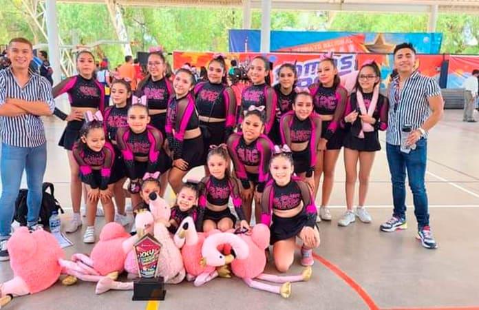 Convoca Aregym a concurso de porras