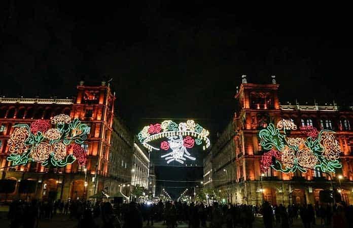 De garbancera a catrina: la muerte que se volvió calavera