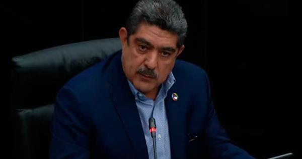 Diálogo Con Los Criminales Propone Manuel Espino