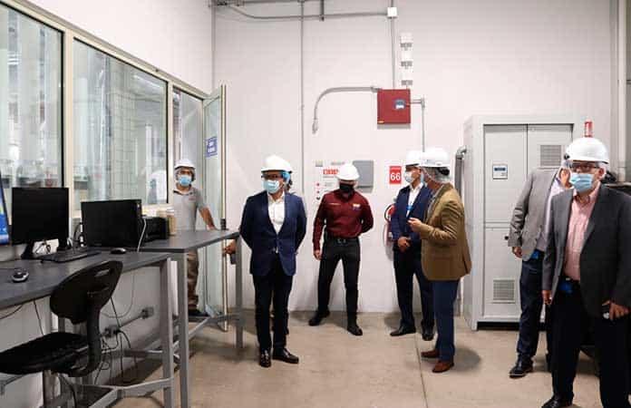 Instalará Munsa nuevo molino en Villa de Reyes