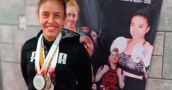 MARY CARMEN ARIAS gómez: