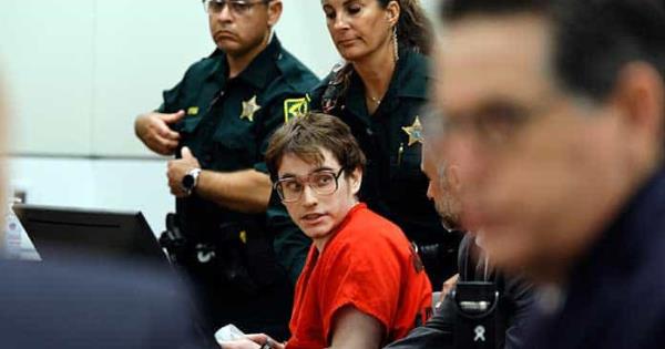 Dan Cadena Perpetua A Autor De Masacre