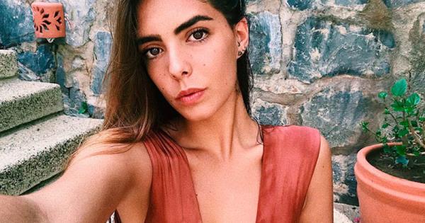 María Levy habló sobre el día que falleció su mamá