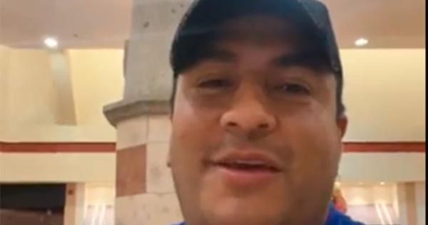 Decomisan en frontera de EEUU artesanías y alimentos a edil de Santa ...