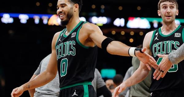 Hilan Celtics 5ta. victoria