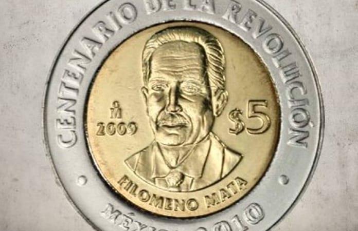 Filomeno Mata, el potosino que se cotiza en $5 mil