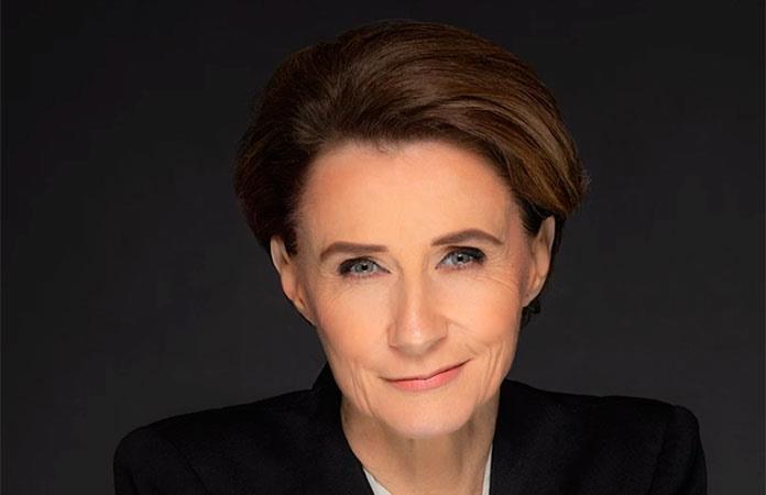 El paso de Denise Maerker en el periodismo, de Canal 40 a Televisa