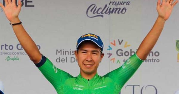 Ignacio Prado sigue intratable