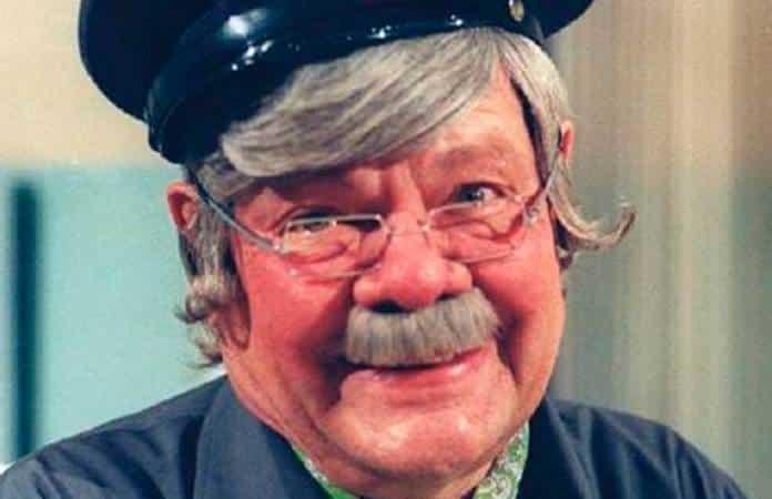 El personaje del Chavo del 8 que murió en el estudio de grabación