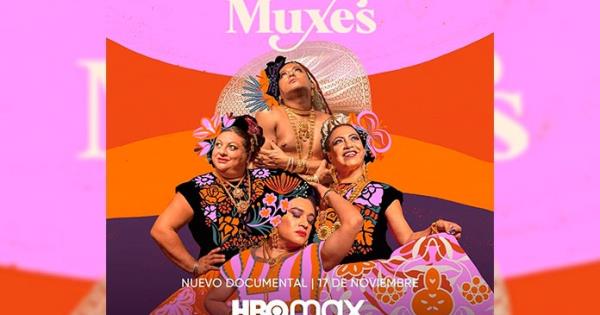Los muxes retrata fielmente a la comunidad, y no como relleno