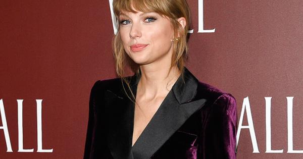 Taylor Swift debutará como directora con su primer largometraje