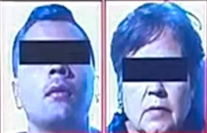 Vinculan A Proceso A Madre E Hijo Por Feminicido De Mónica Citlalli