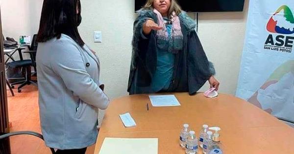 Defiende la ASE legalidad de su encargada