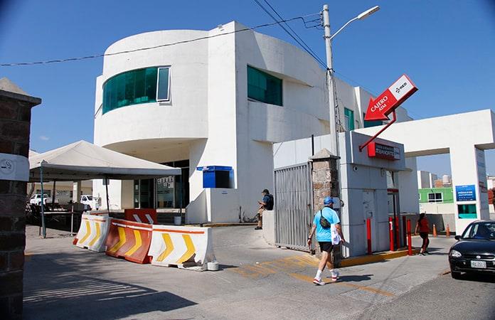 Nuevo titular de Interapas, antes de que termine enero