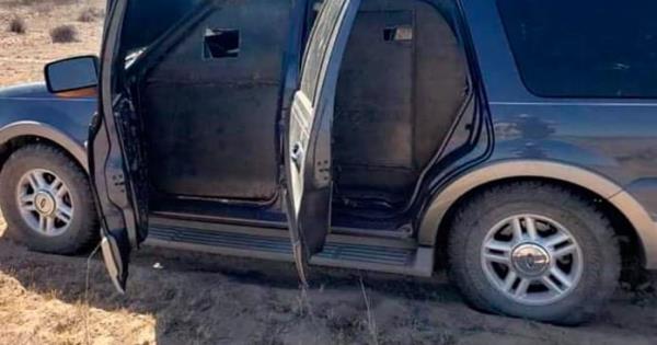 Un muerto, deja balacera en Guadalcázar