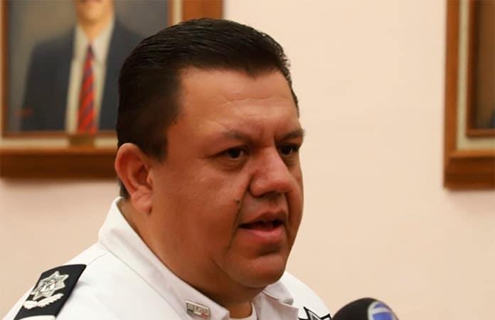 Contratará la SSPC hasta 100 nuevos agentes