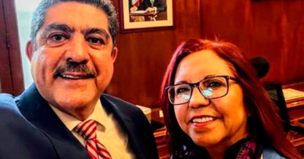 SEP nombra a Manuel Espino como director del Conalep