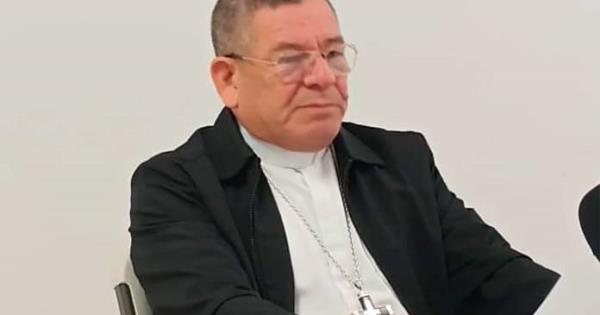 Inician hoy las posadas: obispo Inician hoy las posadas: obispo