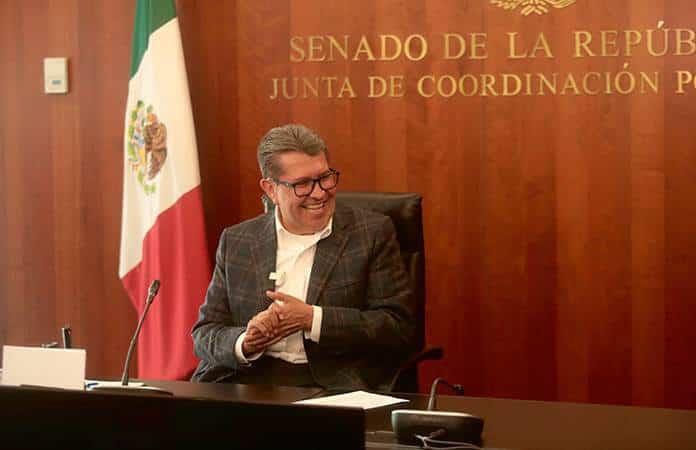 Puertas Abiertas Para Monreal No Somos Su Tablita De Salvación Mc