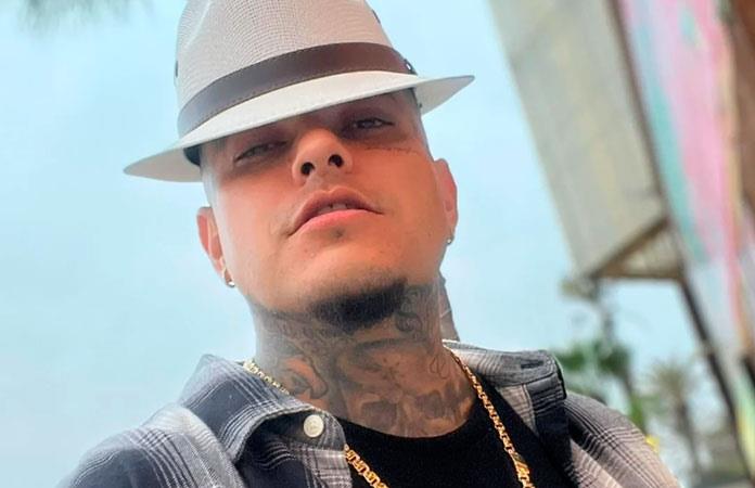 Muere el rapero mexicano Neto Reyno, a los 40 años de edad