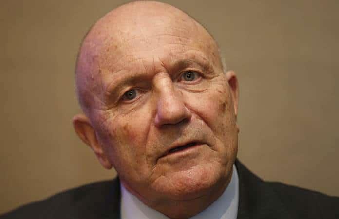 Muere George Cohen, campeón con Inglaterra en el Mundial 1966