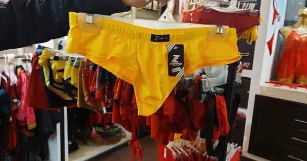 “Chones” rojos aún esperan por compradores