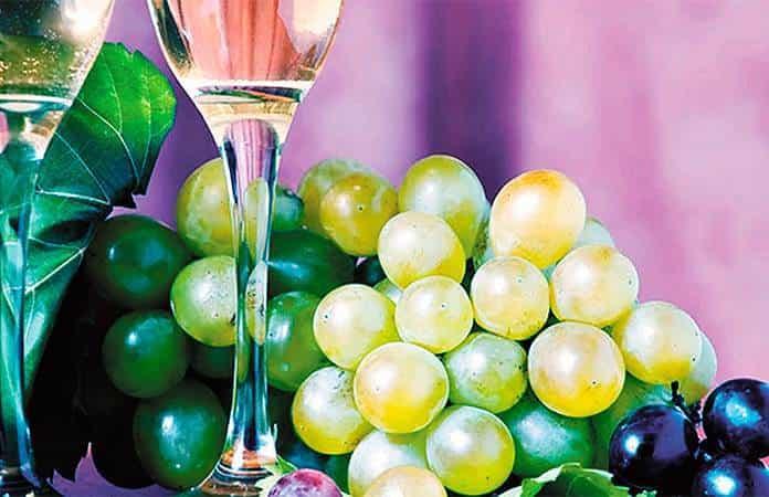 Este es el origen de comer uvas en Año Nuevo