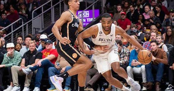 Los Nets hilan 10 victorias