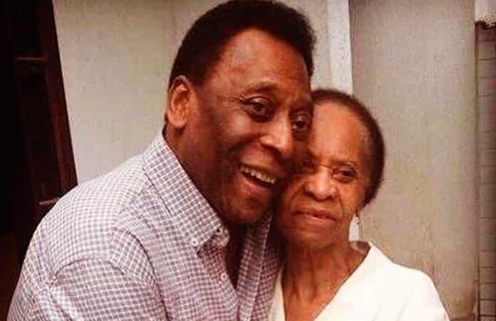 Mamá De Pelé Aún No Sabe Que Su Hijo Murió