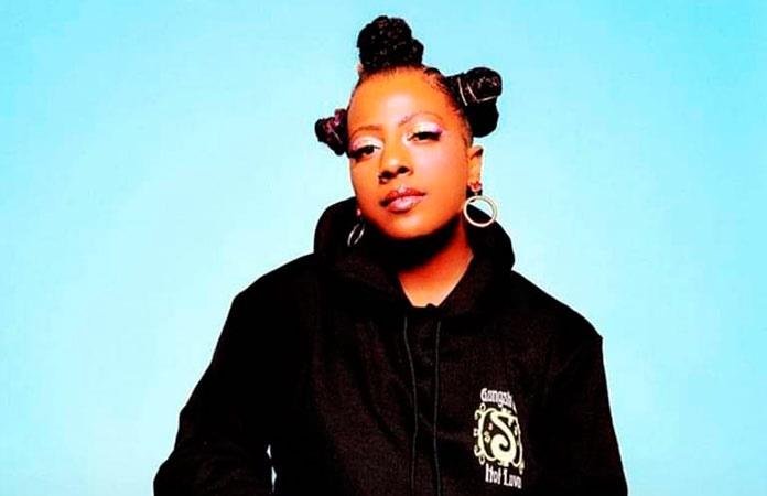 Fallece a los 43 años la rapera Gangsta Boo, ex miembro de Three 6 Mafia
